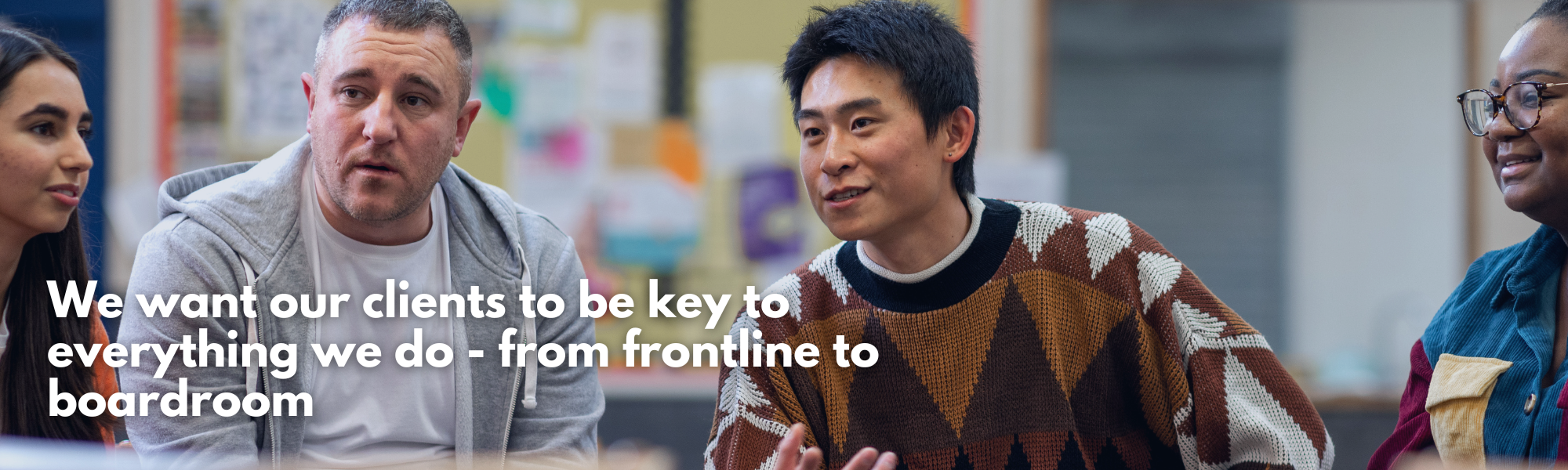 Client Engagement | MindWise